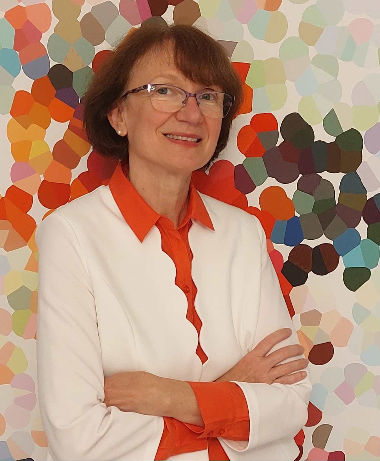 Florence Myon alla guida dei servizi di Epson Europe - Top Trade