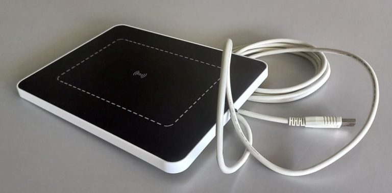 PAD Reader 74: la soluzione RFID disponibile in tre varianti - Top Trade