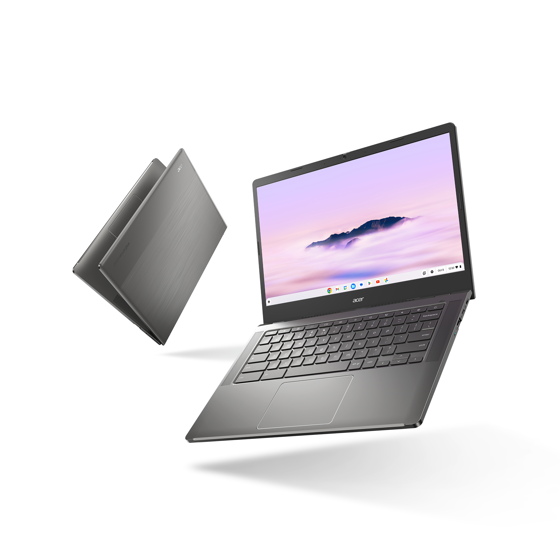 Chromebook Plus: Acer lancia il modello da 14 pollici - Top Trade