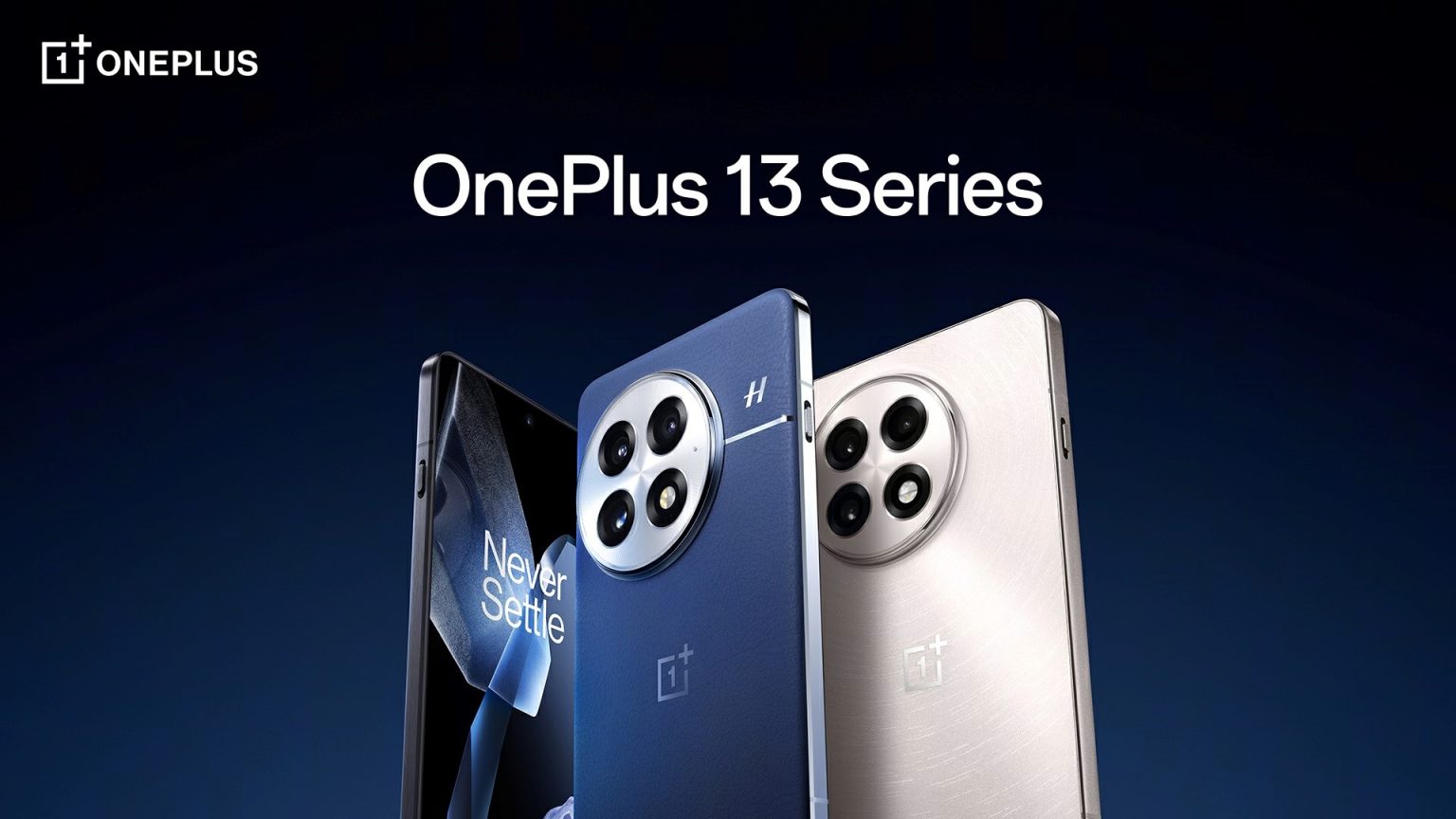 OnePlus 13 Series: tecnologia all’avanguardia e design elegante - Top Trade