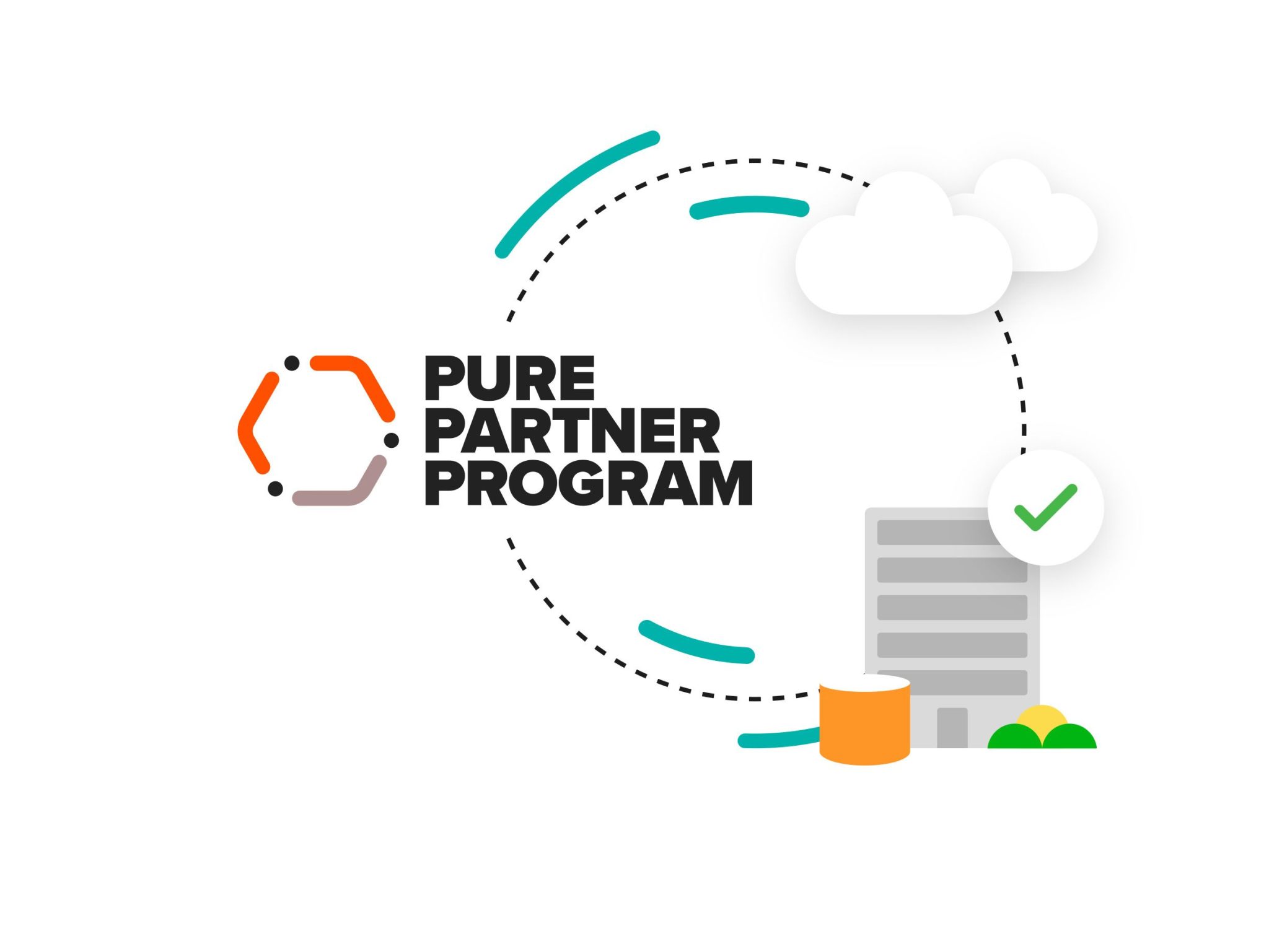 Reseller Partner Program: nuove opportunità da Pure Storage - Top Trade
