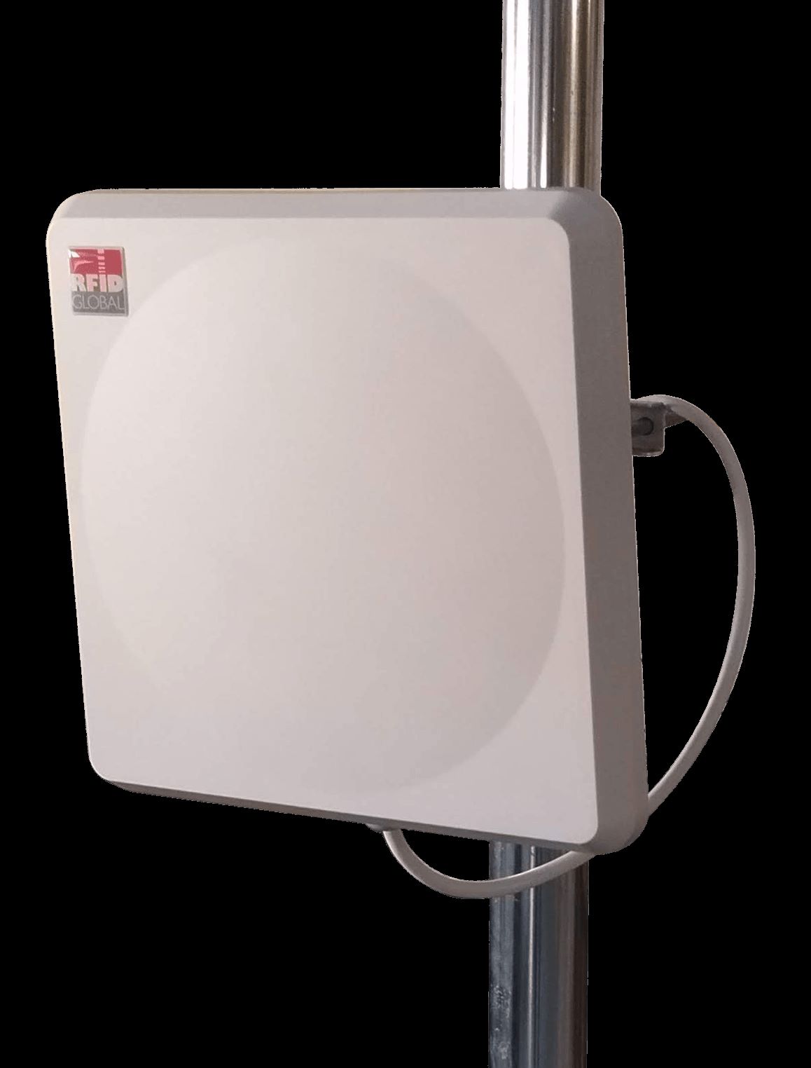 RedWave ARU: l’antenna con reader integrato di Rfid Global - Top Trade