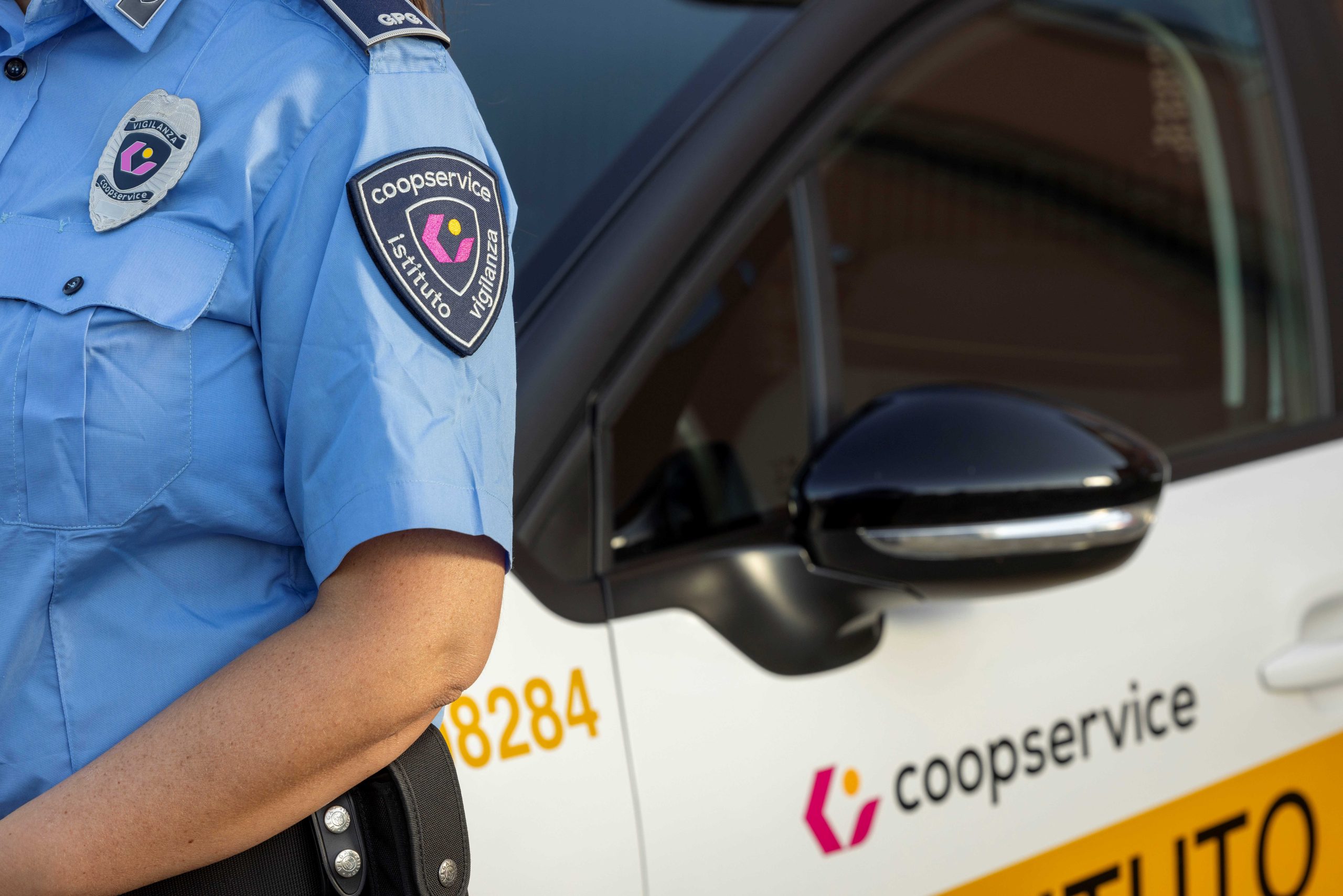 AI SMART VIDEO: una nuova soluzione per i servizi di vigilanza - Top Trade