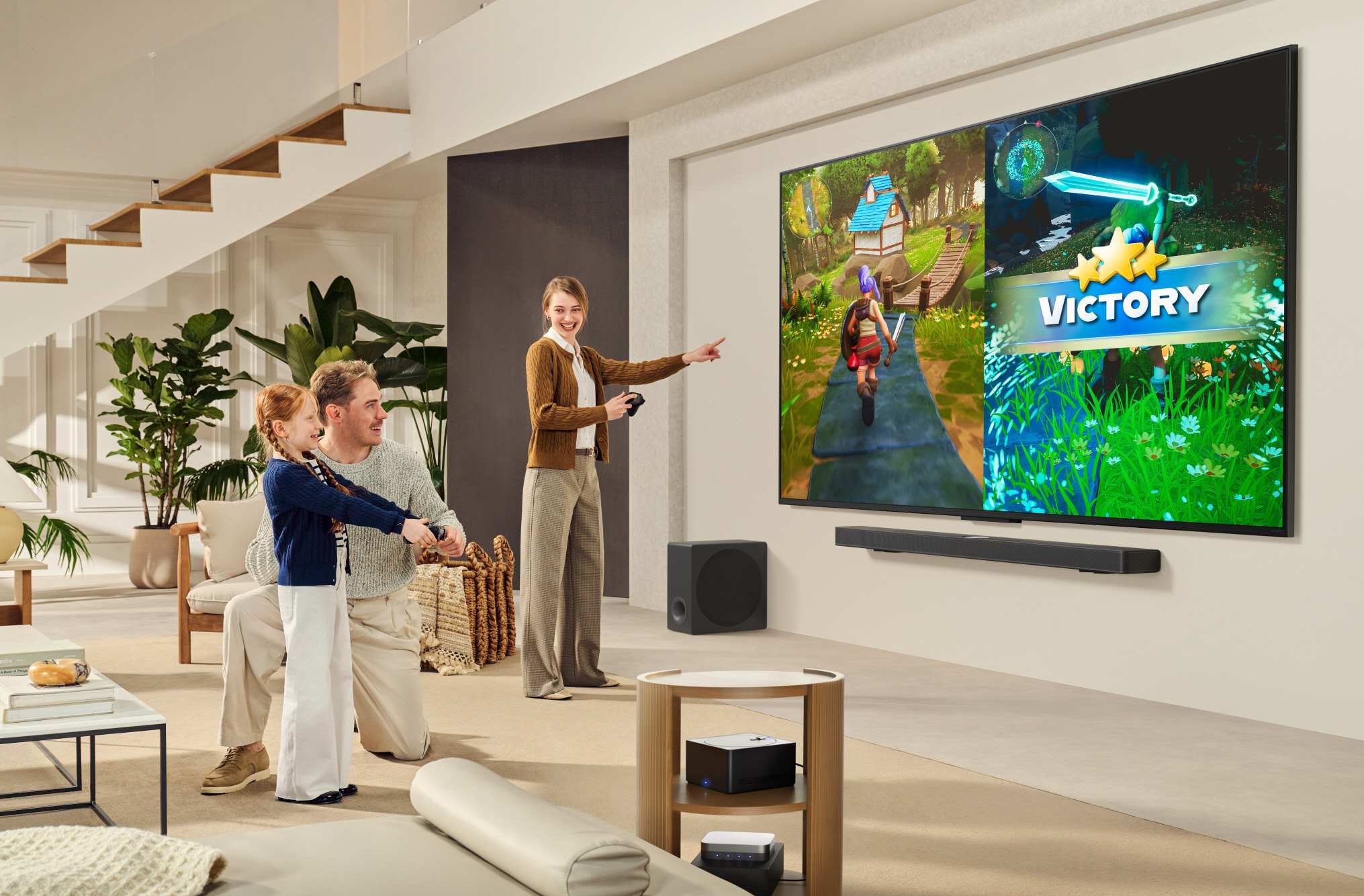 I TV QNED evo AI di LG: disponibile la collezione 2025 - Top Trade