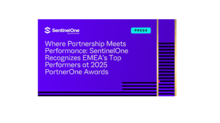 EMEA PartnerOne Summit 2025: ecco i vincitori - Top Trade