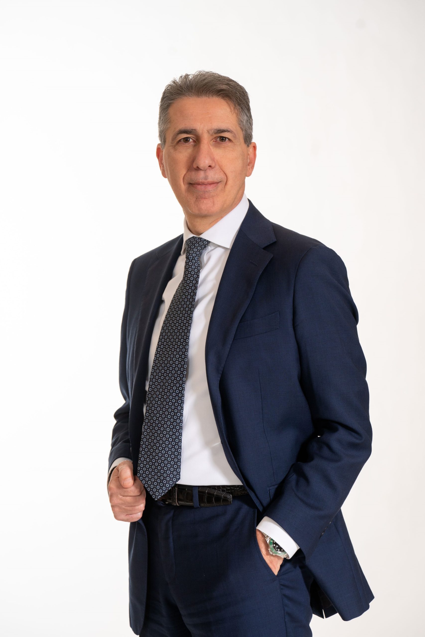 Marco Brunetti è il nuovo Presidente di Sonepar in Italia - Top Trade