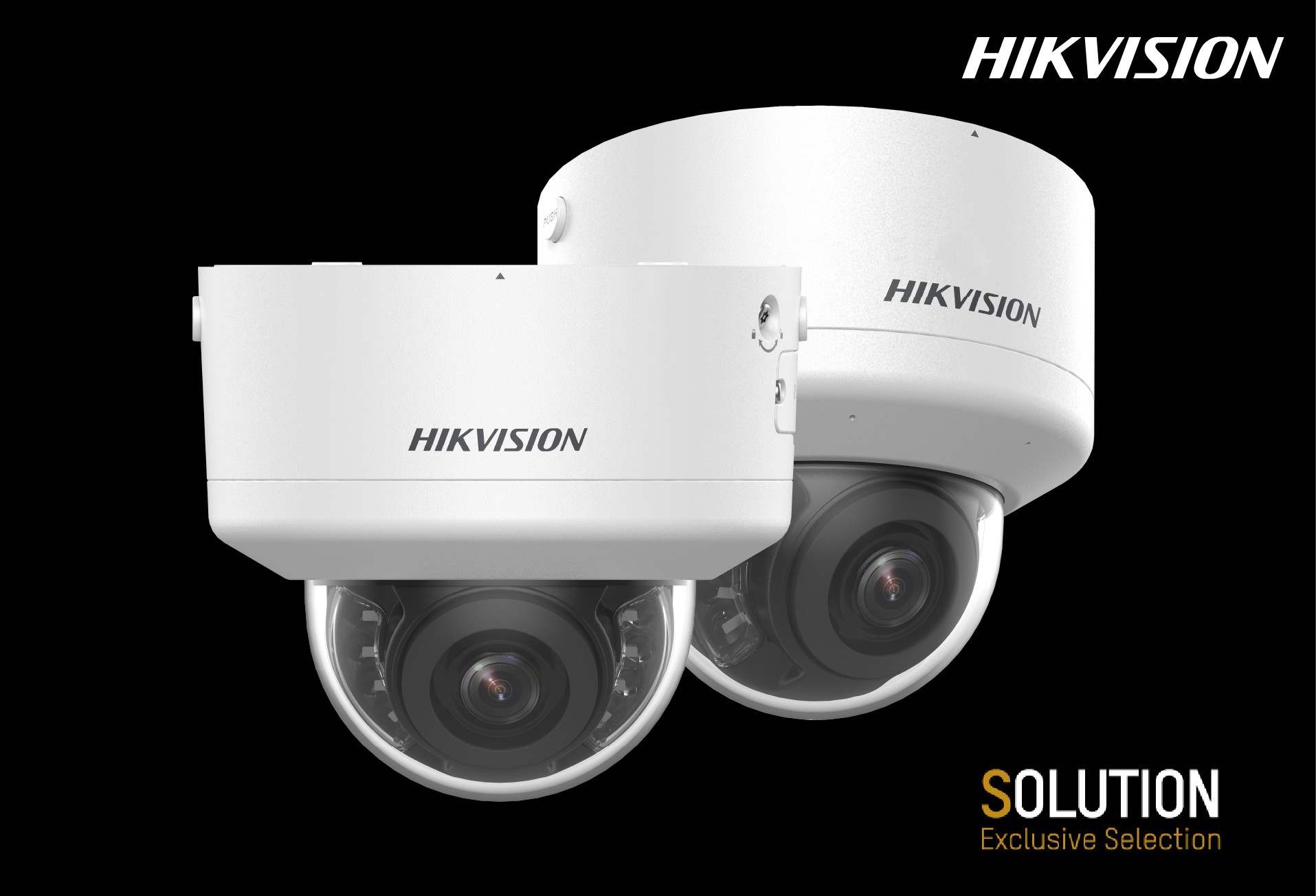 DarkFighter S PTRZ: visione notturna chiara e affidabile - Top Trade