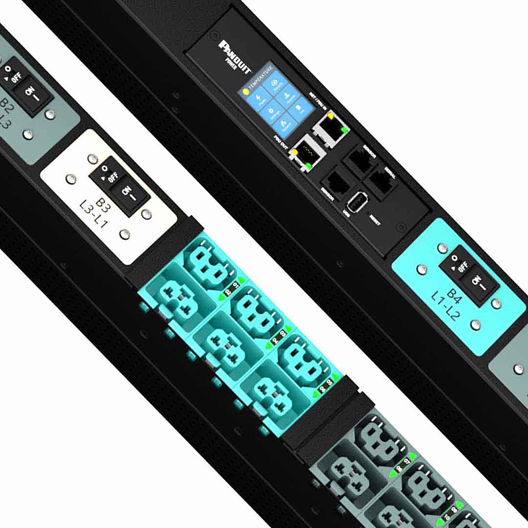 PDU EL2PT: efficienza e automazione per il futuro dei data center - Top ...