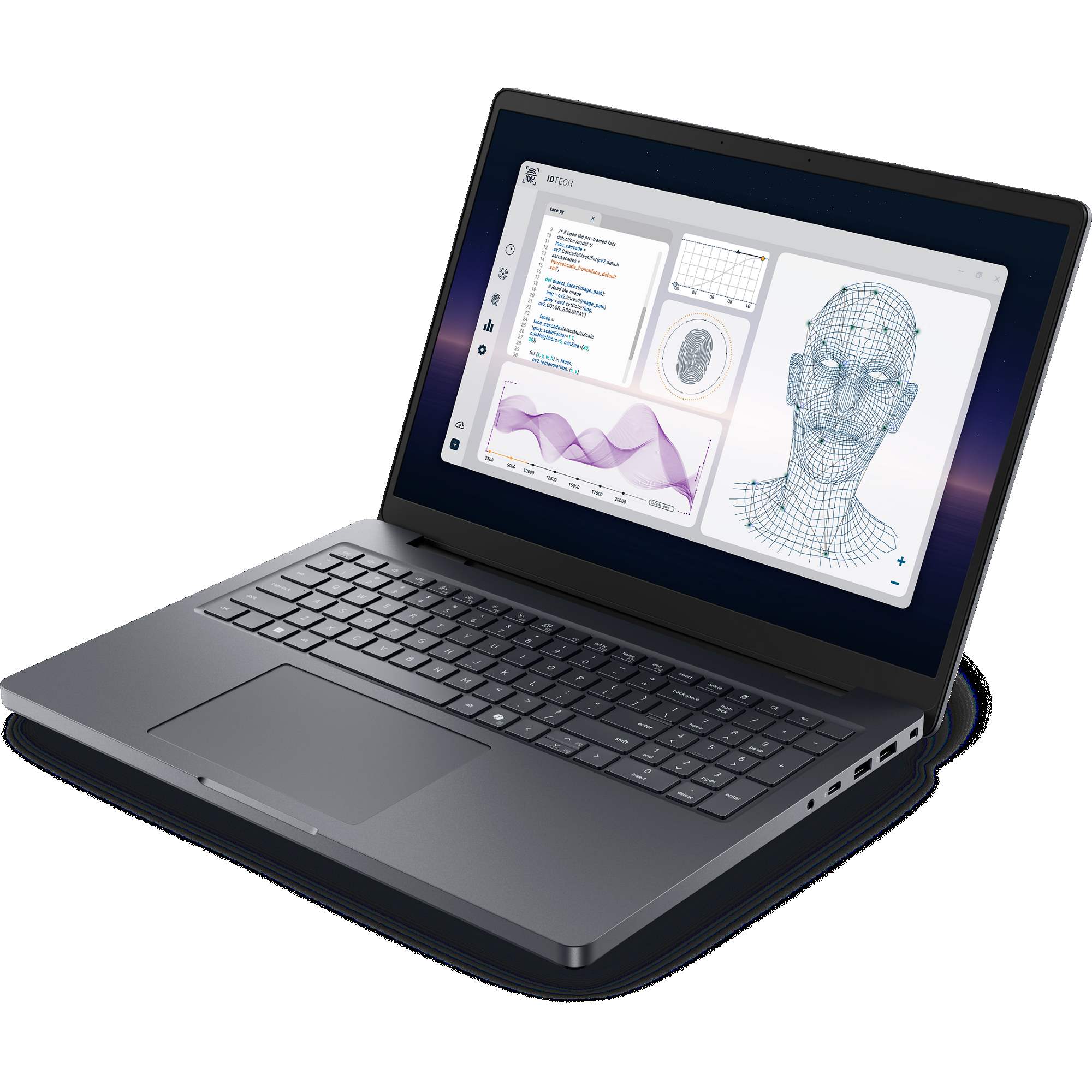 Dell Pro Max 16 Plus: NPU enterprise per IA veloce e sicura - Top Trade