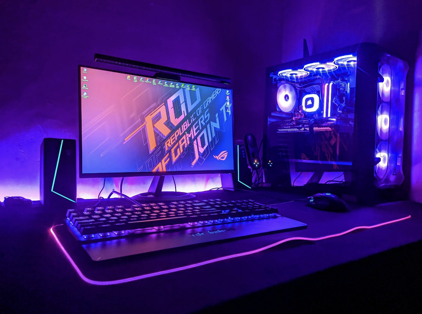 PC Desktop sempre più in via di estinzione - Top Trade