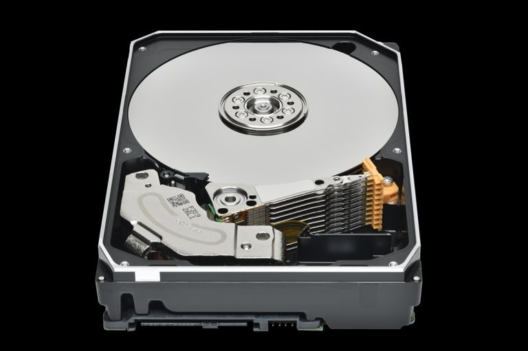 HDD Toshiba: perché gli hard disk restano strategici - Top Trade